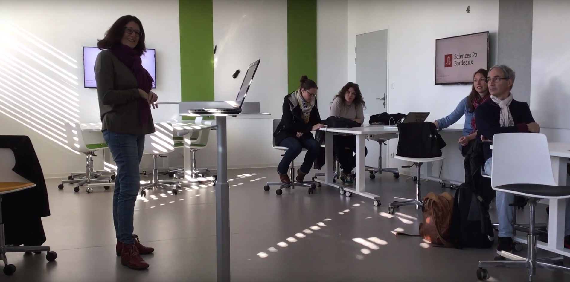 Learning Expedition à Bordeaux : le bilan en vidéo ! - Learning Lab Network