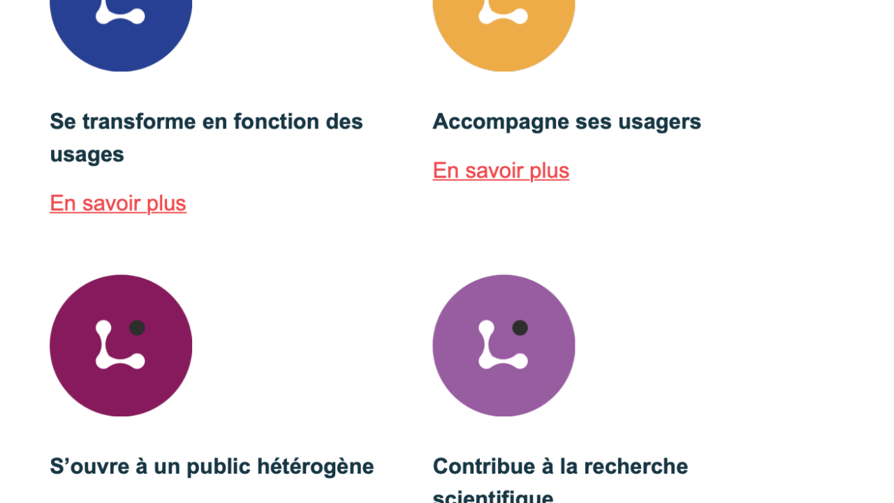 Learning Lab Network - Le réseau des espaces d’apprentissage innovants