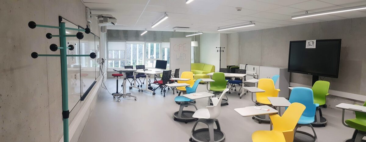 CIPE'Lab - Learning Lab Network