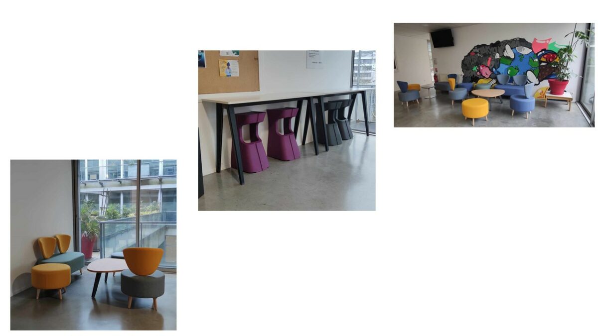 TC Zone - Learning Lab Network