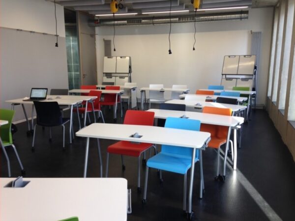 PEPIM - Learning Lab Network